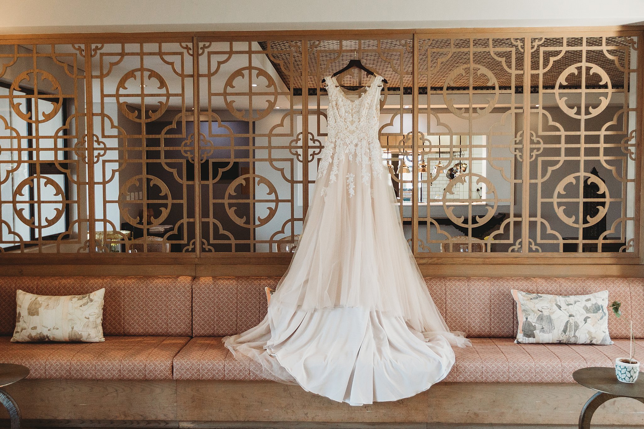 Chanelle & Alister | Pencil club wedding - Vitabella